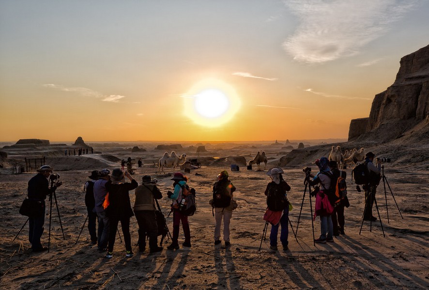 12D 11N Grand Tour Of Beautiful Northern Xinjiang